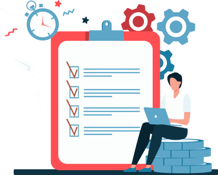 #1 Solution to Compliance Checklist Solution for Retail Brands